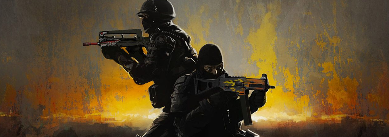 Nostalgia Time – A Brief History Of Counter-Strike - NovaPlay